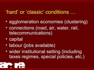 Introduction ACRE | PPT