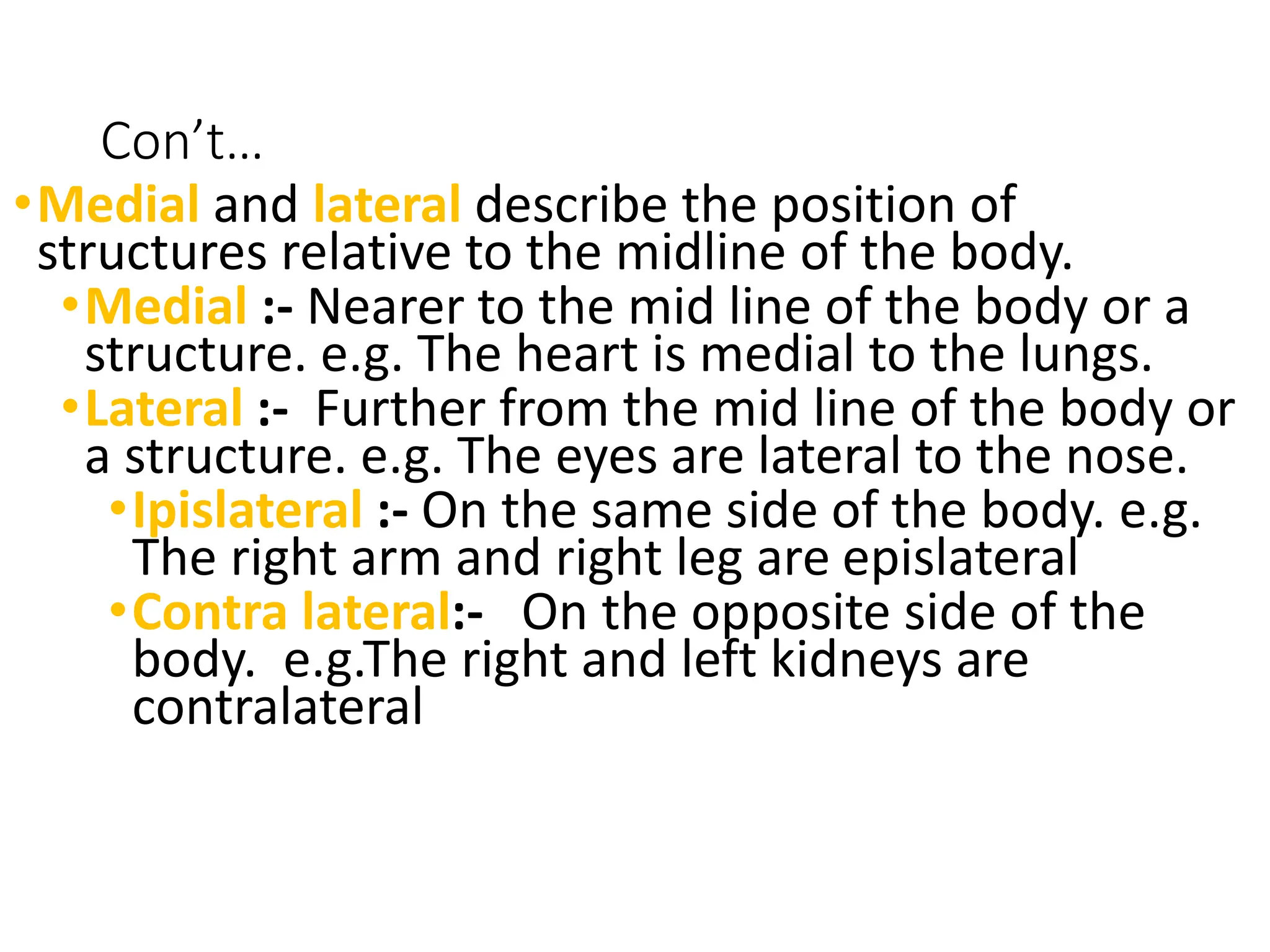 introduction anatomyu.pptx anatomy of nursing | PPTX