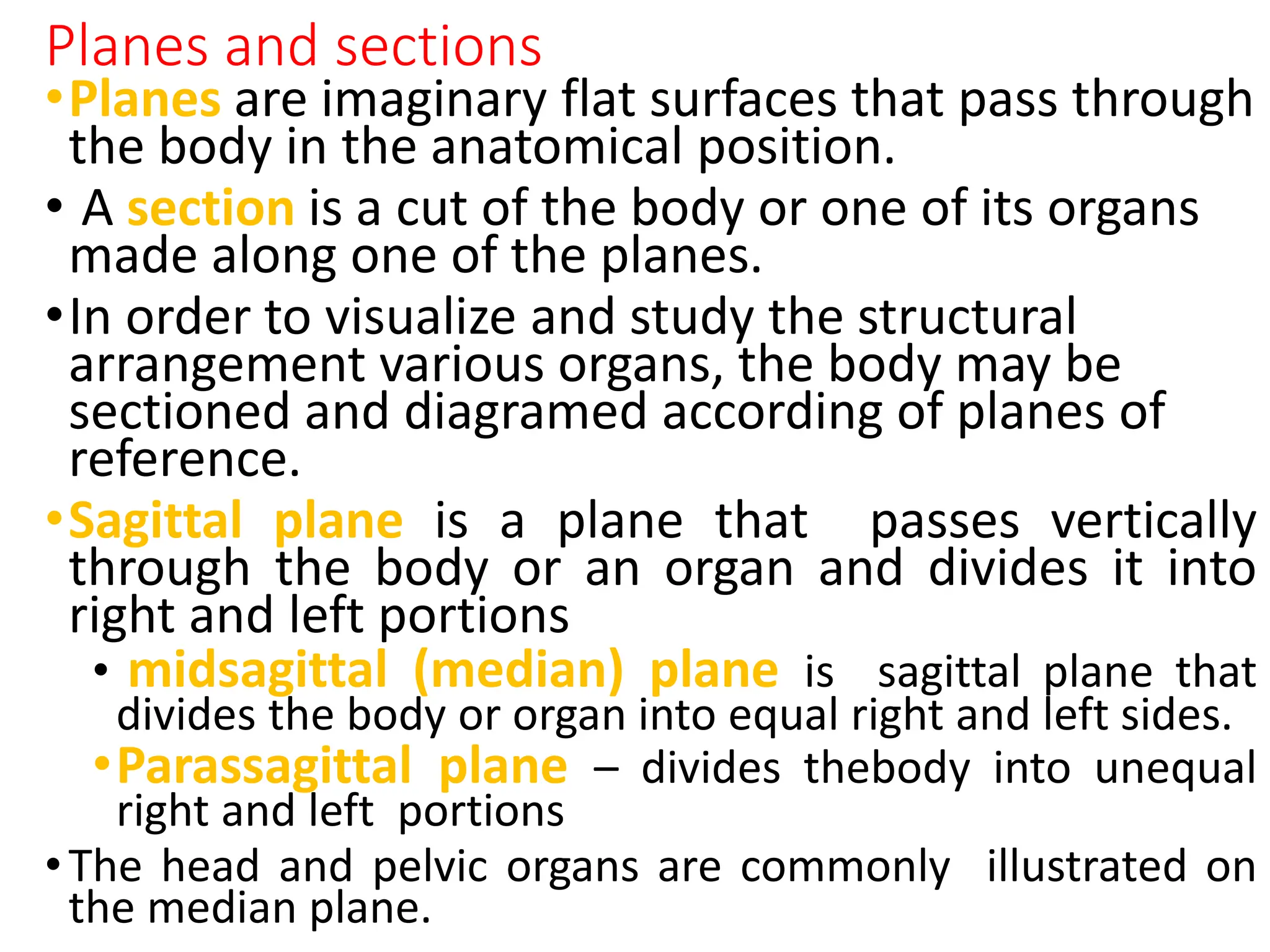 introduction anatomyu.pptx anatomy of nursing | PPTX