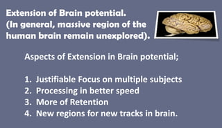 Introduction to ancient wisdom presentation | PPTX