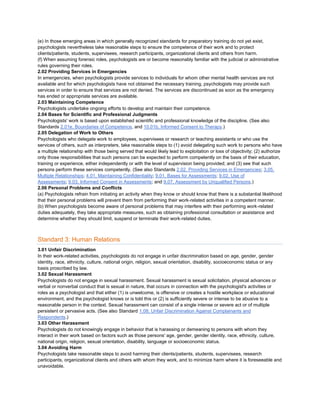 Introduction and applicability | PDF