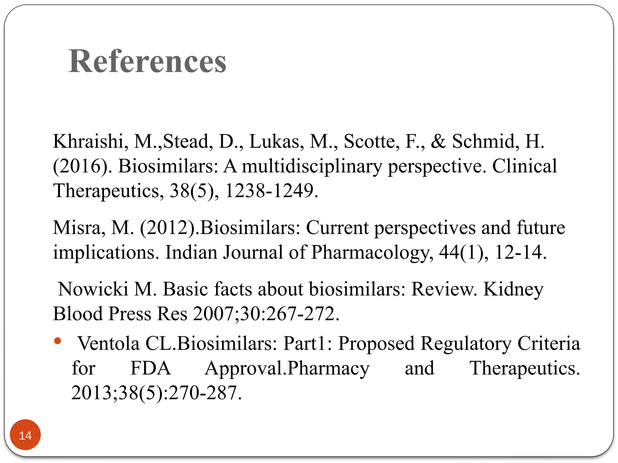 INTRODUCTION AND APPLICATIONS OF BIOSIMILARS 4.pptx