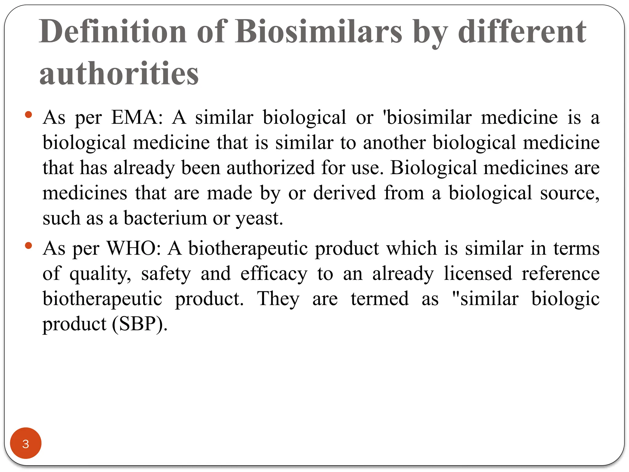 INTRODUCTION AND APPLICATIONS OF BIOSIMILARS 4.pptx