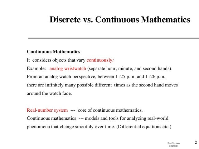Introduction And Applications Of Discrete Mathematics