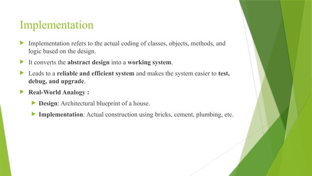 INTRODUCTION AND BASIC CONCEPT OF OOAD.pptx