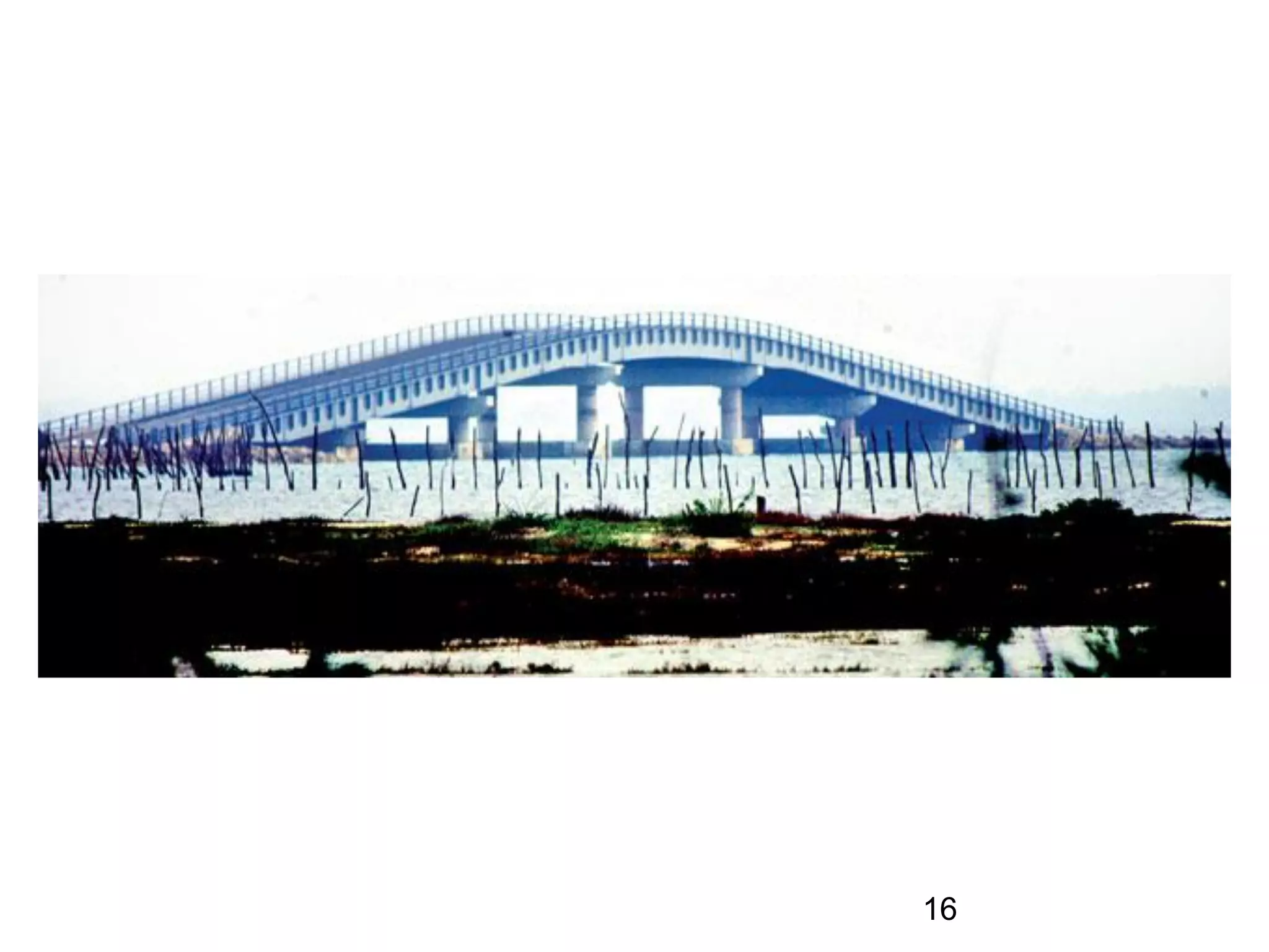 Introduction and Classification of Bridges | PDF