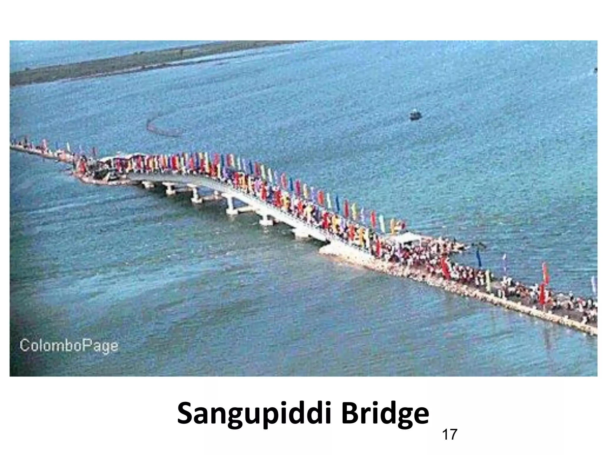 Introduction and Classification of Bridges | PDF