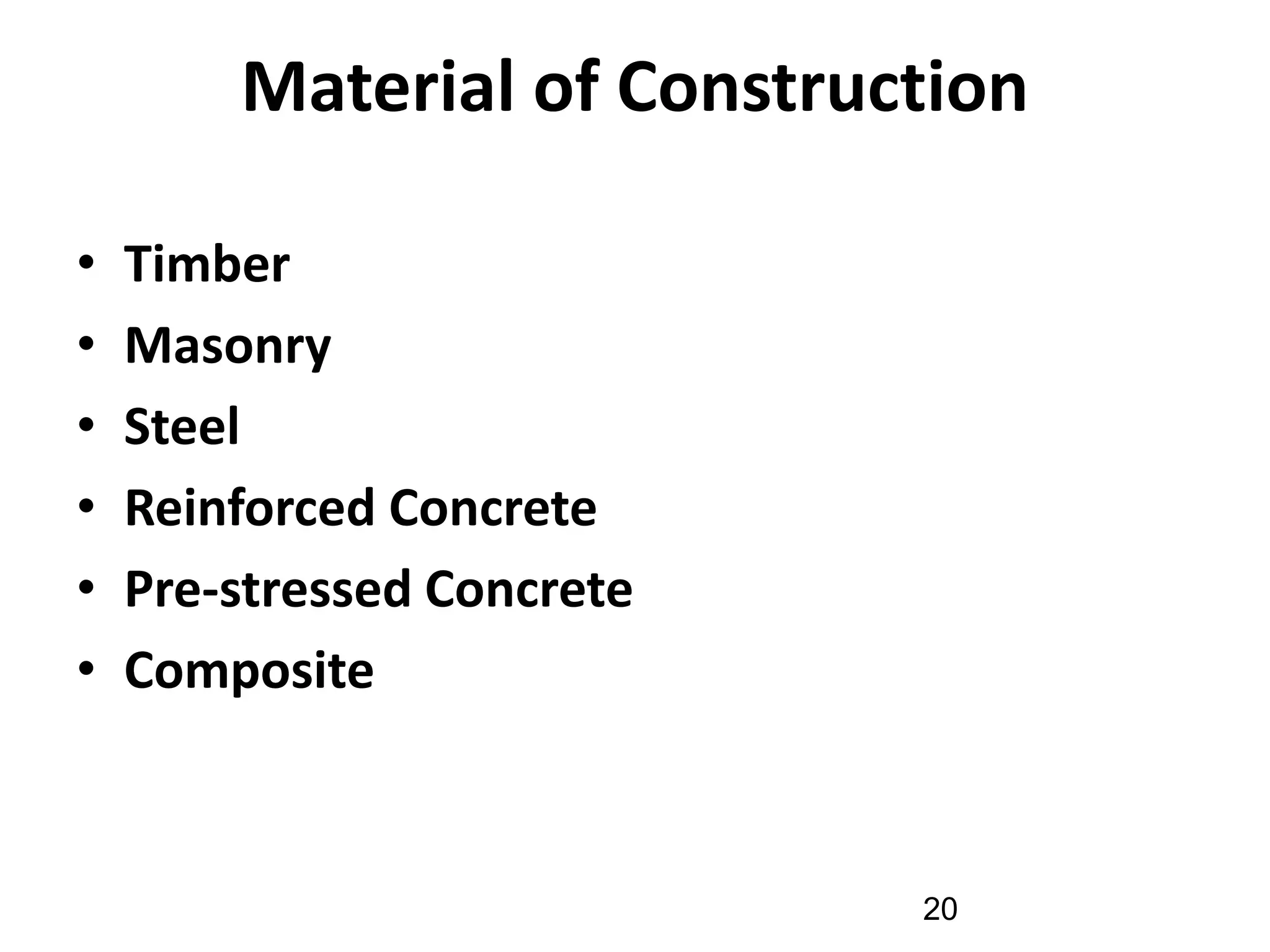 Introduction and Classification of Bridges | PDF