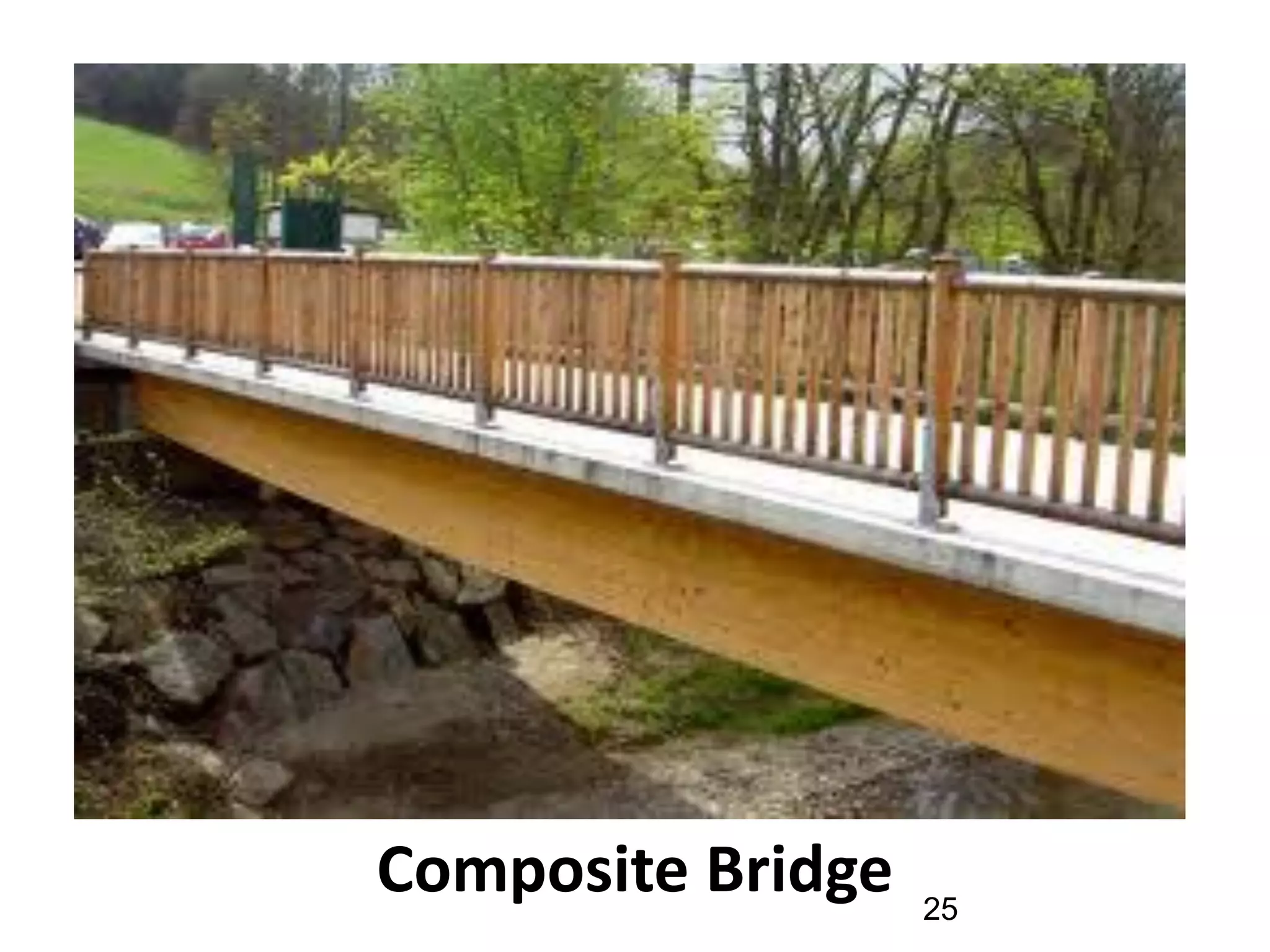Introduction and Classification of Bridges | PDF