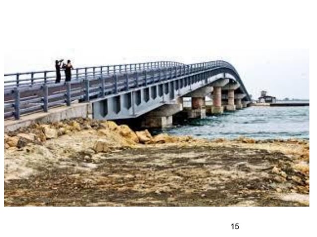 Introduction and Classification of Bridges | PDF