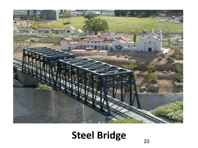 Introduction and Classification of Bridges | PDF