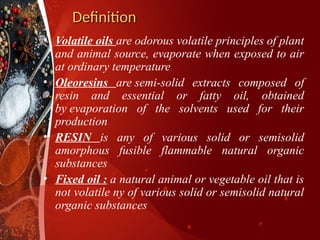 Introduction and Classification of Plantation Crops, Herb and Spices ...