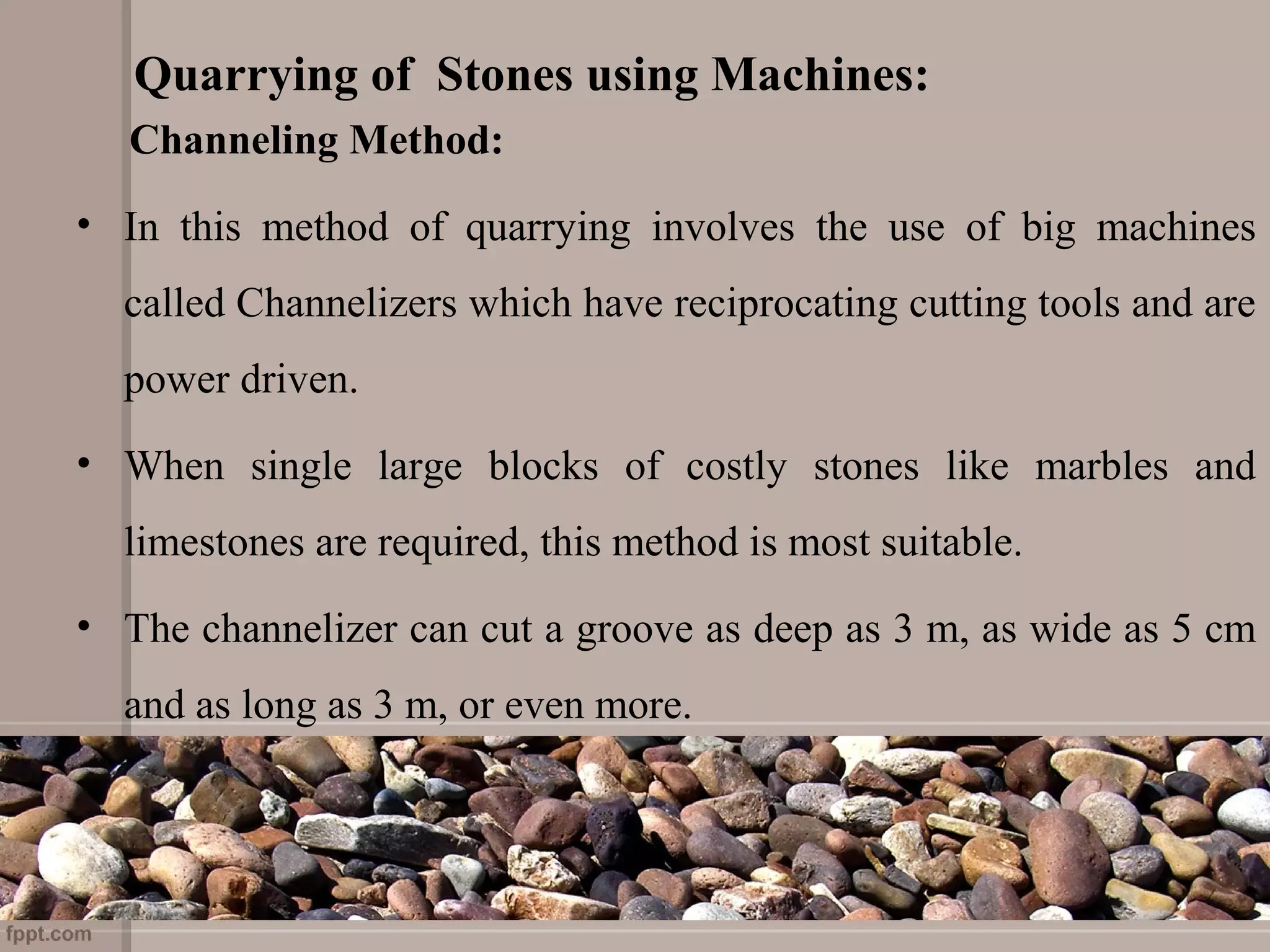 Introduction and classification of rocks | PPT