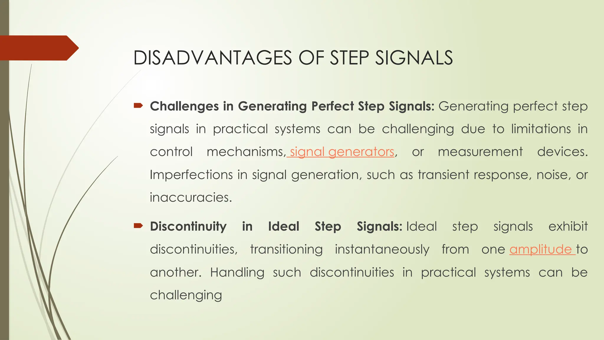 Introduction and classification of Signals.pptx
