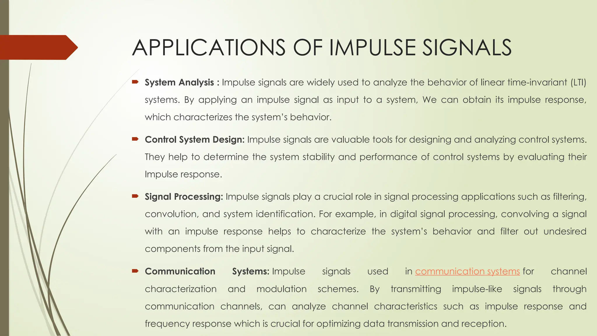 Introduction and classification of Signals.pptx