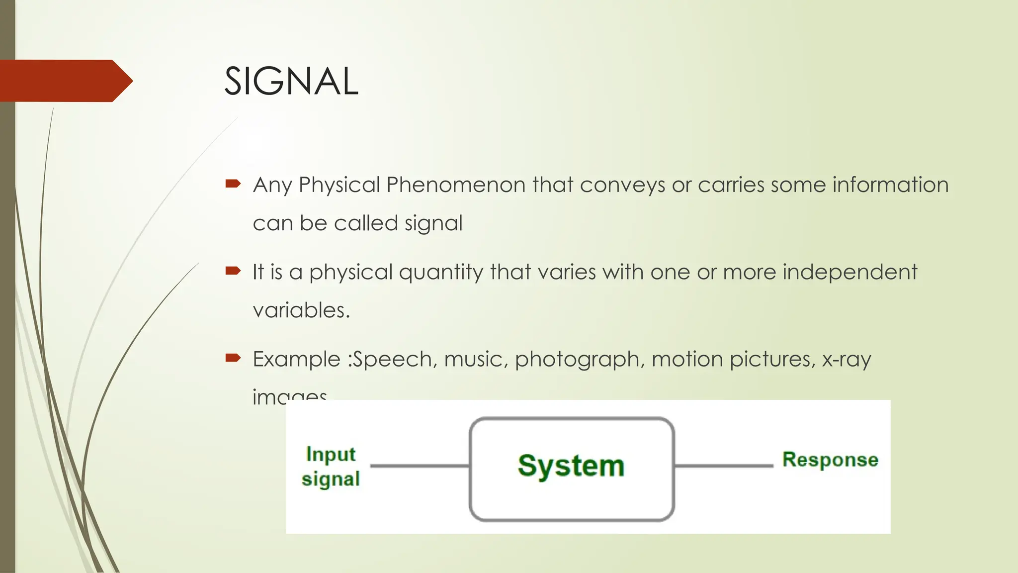 Introduction and classification of Signals.pptx