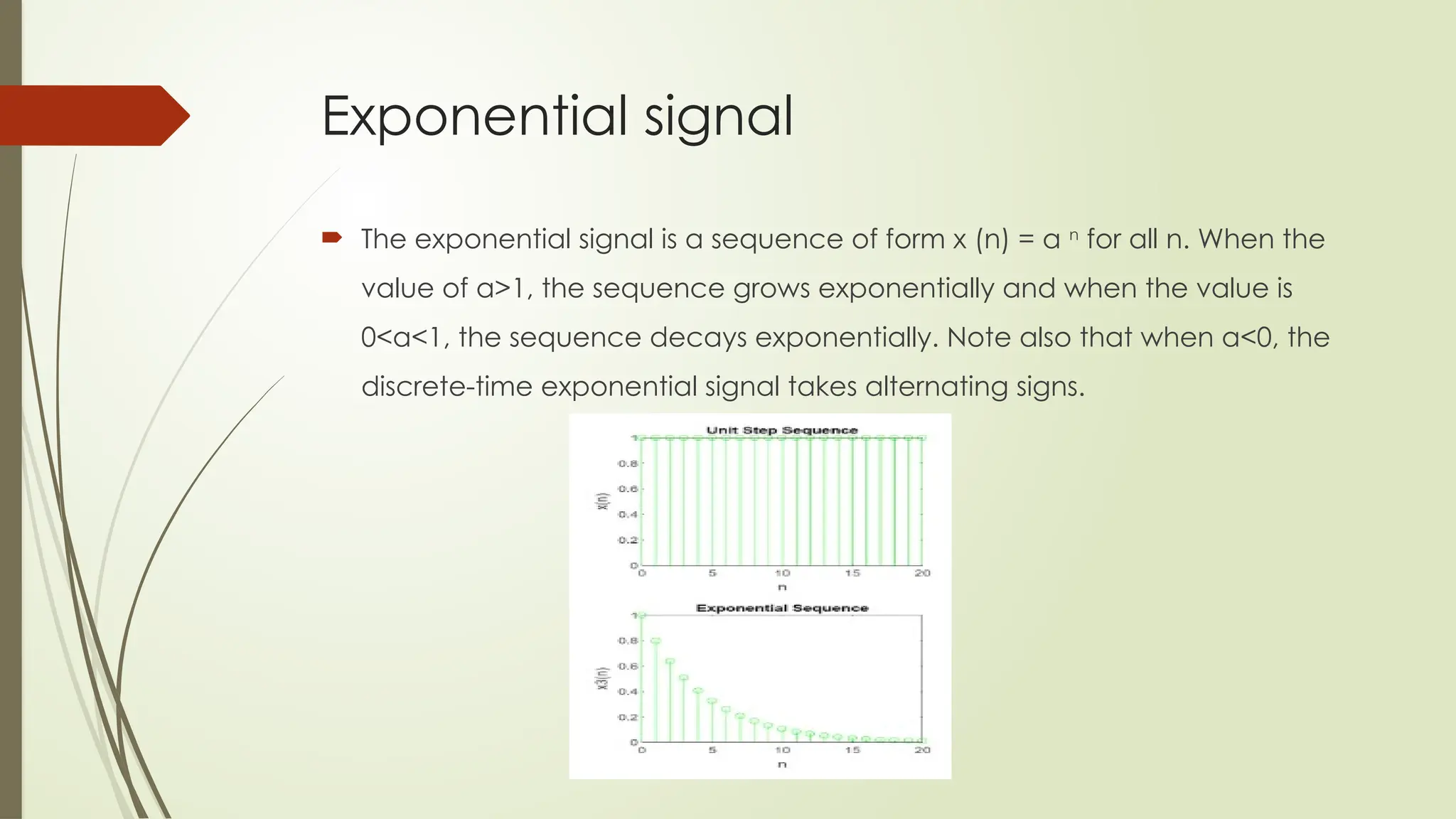 Introduction and classification of Signals.pptx