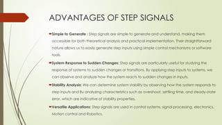 Introduction and classification of Signals.pptx