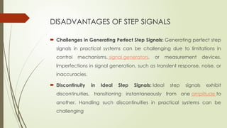Introduction and classification of Signals.pptx