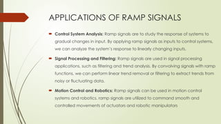 Introduction and classification of Signals.pptx