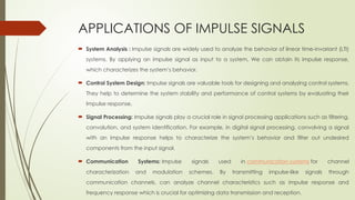 Introduction and classification of Signals.pptx