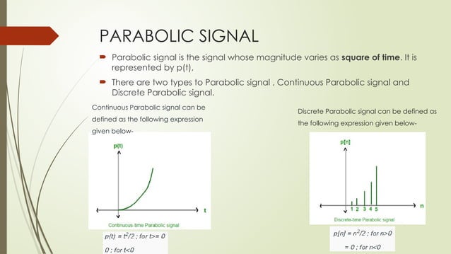 Introduction and classification of Signals.pptx
