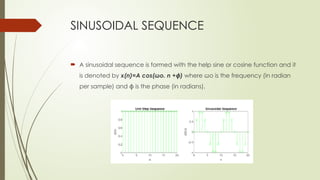 Introduction and classification of Signals.pptx