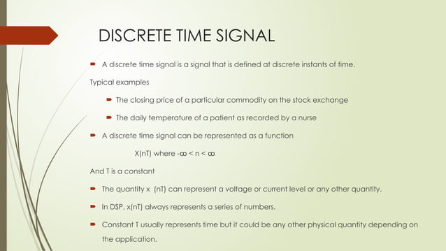 Introduction and classification of Signals.pptx