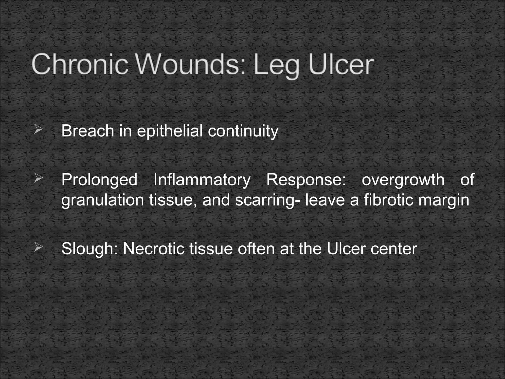 Classification of wounds | PPT