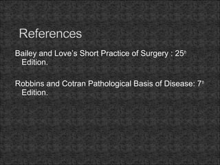 Classification of wounds | PPT
