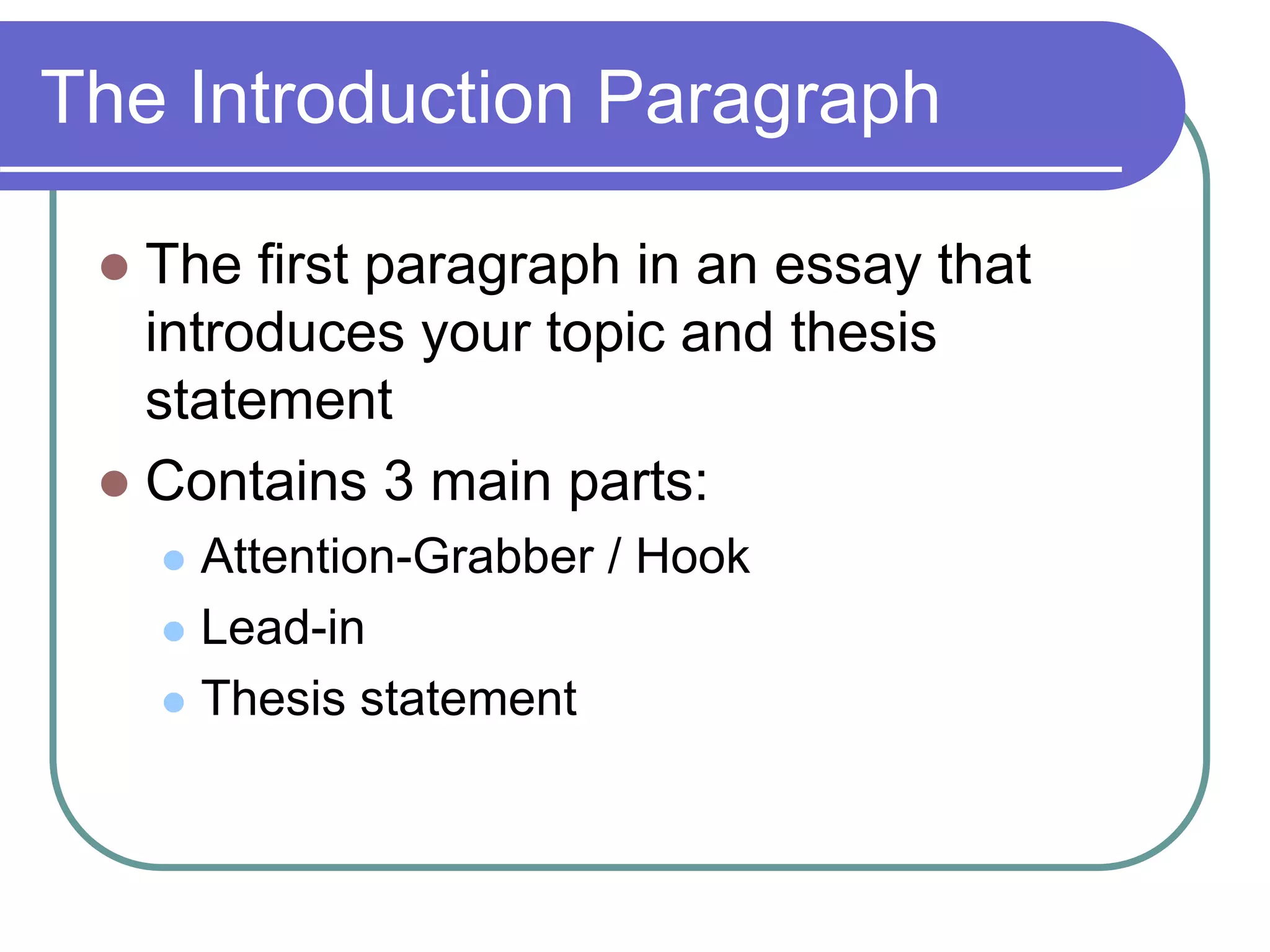 Introduction+and+Conclusion+Paragraphs.pptx