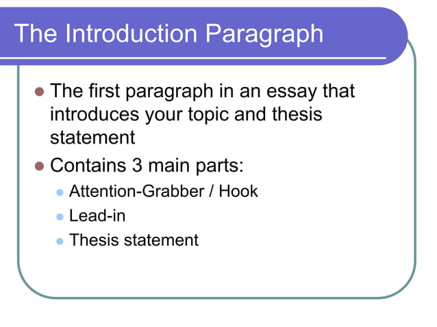 Introduction+and+Conclusion+Paragraphs.pptx