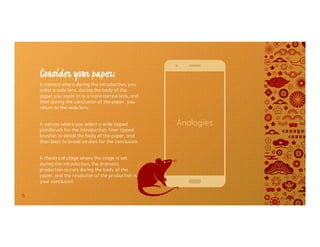 Writing Introductions and conclusions | PDF