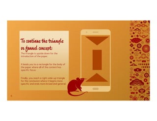 Writing Introductions and conclusions | PDF