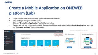 PAGE DESIGNER LAB TO DESIGN A LOW CODE APPLICATION.pptx