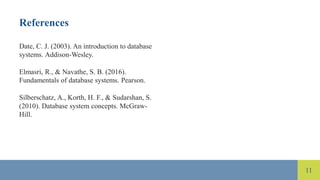 Introduction And Differences Between File System And Dbms.pptx