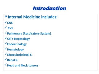 Introduction and Head and Neck examination.pptx