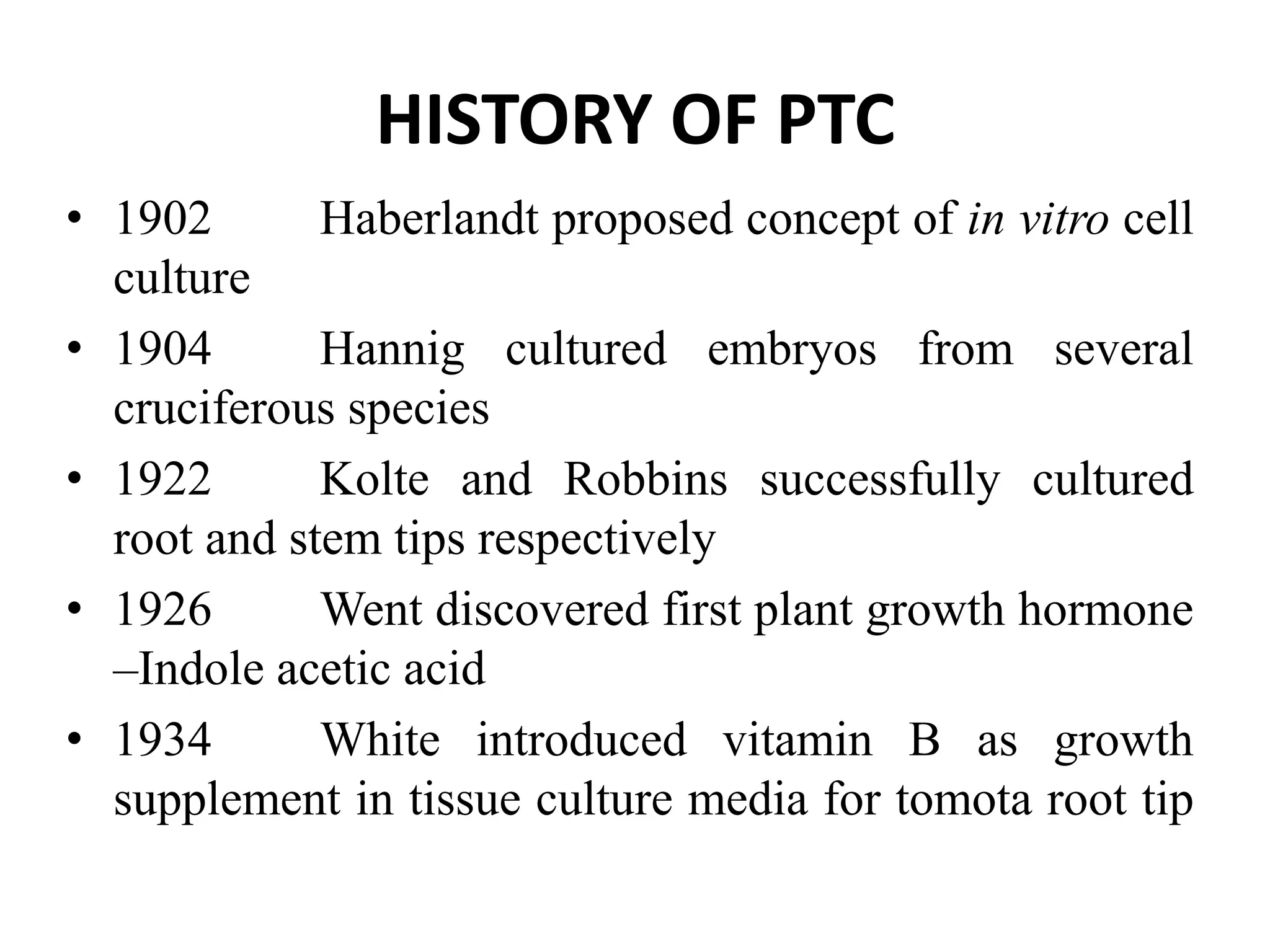 Introduction and history, basic requirements forof PTC.pptx