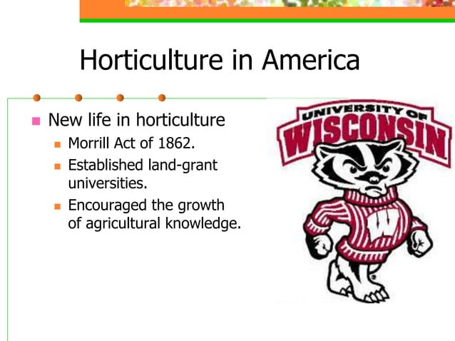 introduction_and_history_of_horticulture.ppt | Gardening | Home & Garden