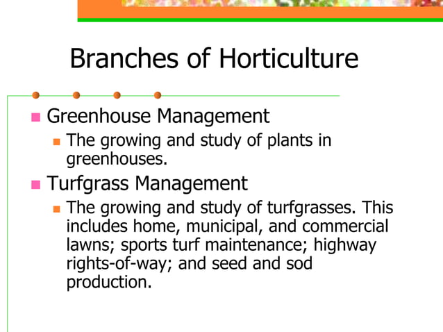 introduction_and_history_of_horticulture.ppt | Gardening | Home & Garden
