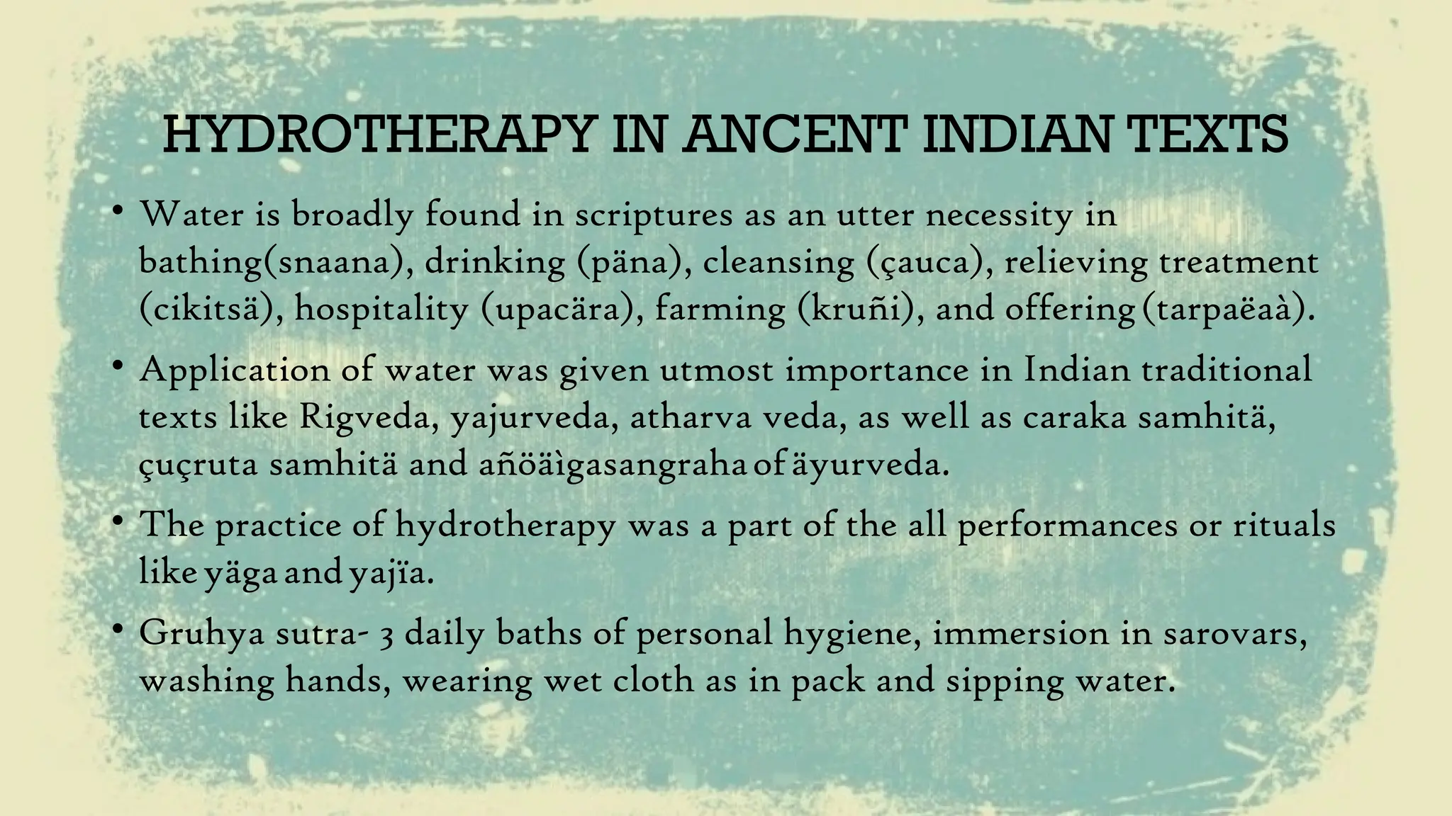 INTRODUCTION AND HISTORY OF HYDROTHERAPY-2.pptx