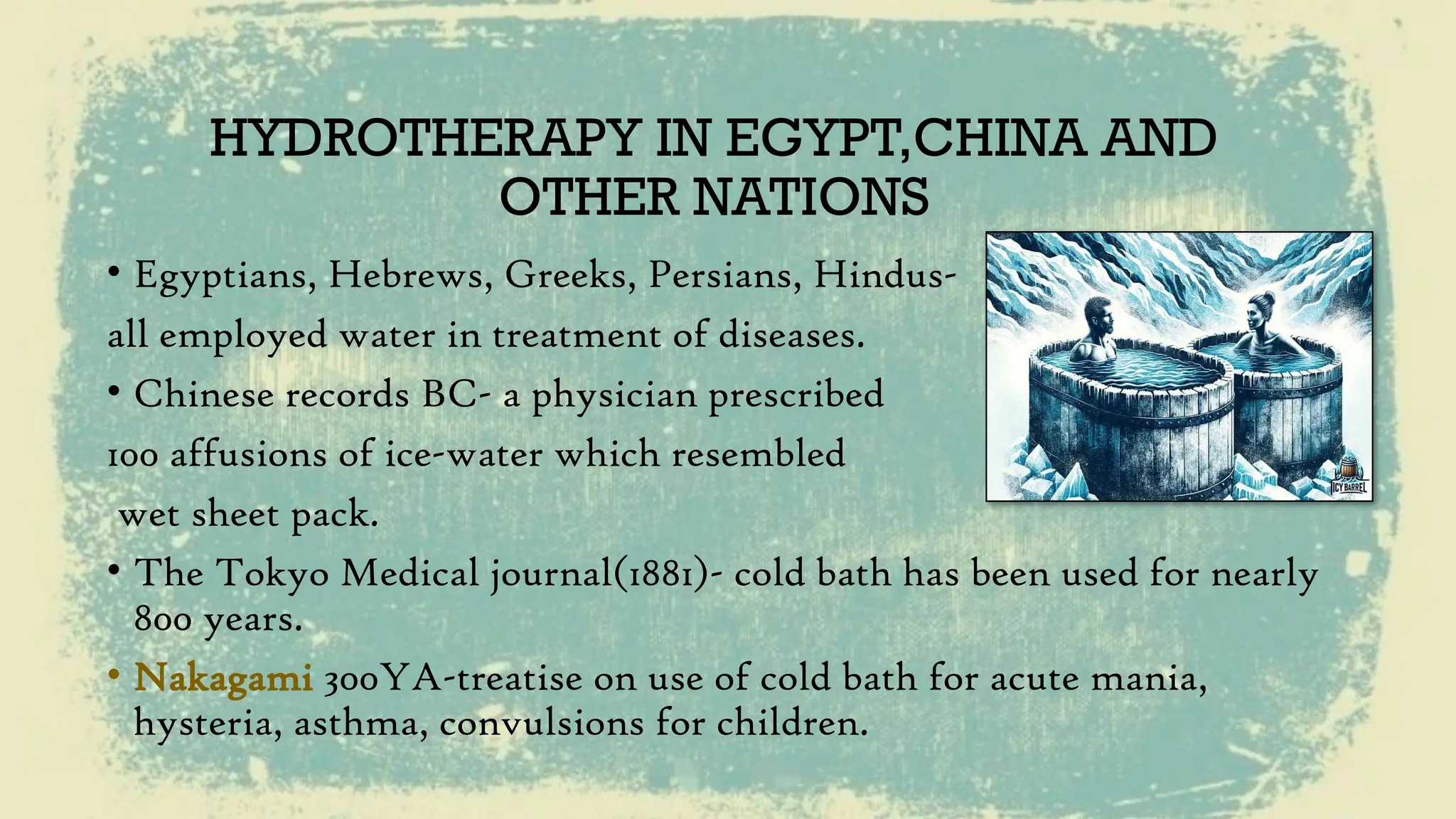 INTRODUCTION AND HISTORY OF HYDROTHERAPY-2.pptx