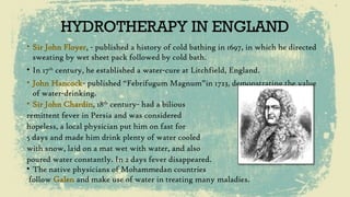 INTRODUCTION AND HISTORY OF HYDROTHERAPY-2.pptx