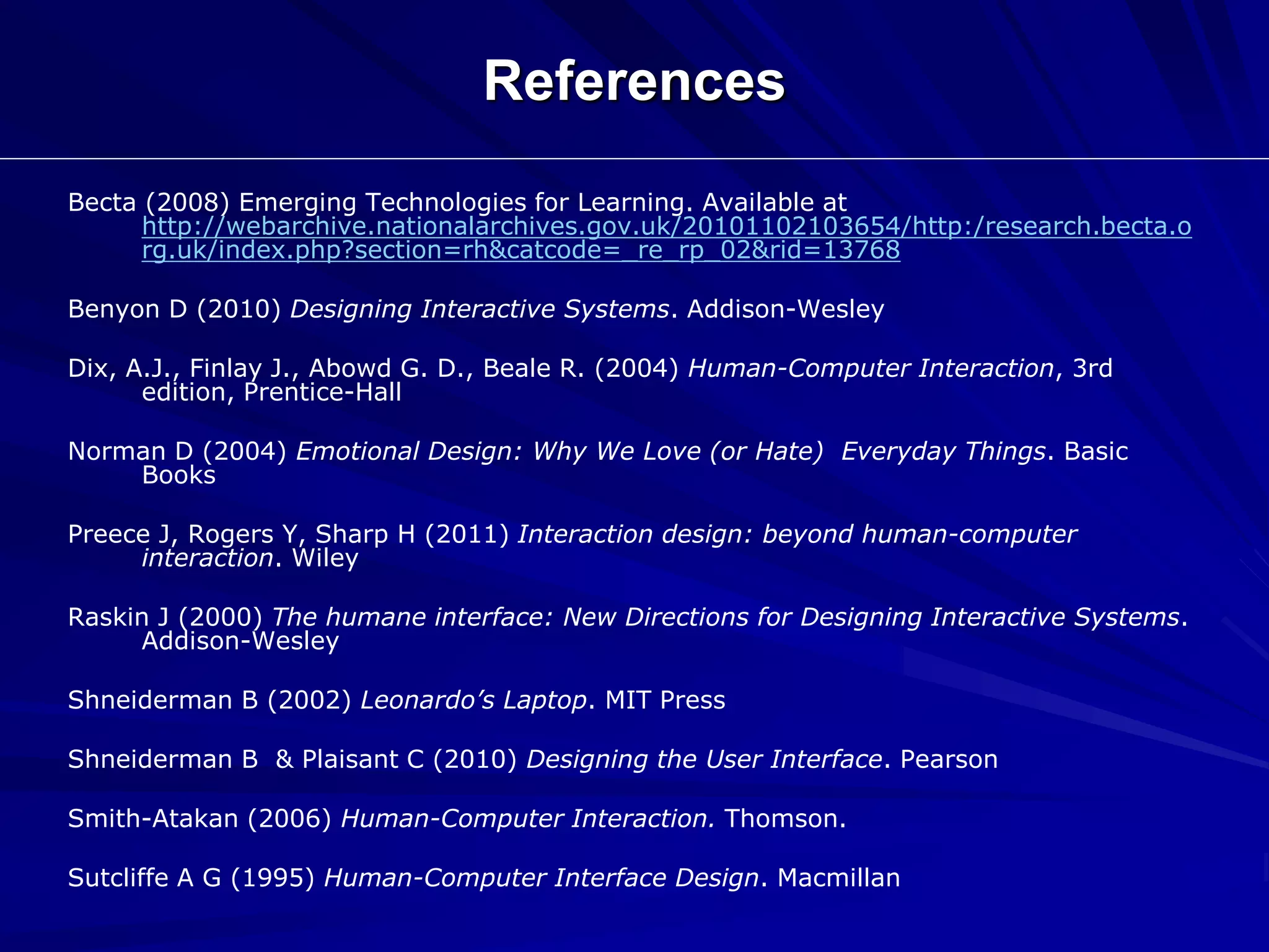 Introduction and Human Information Processing lecture.ppt