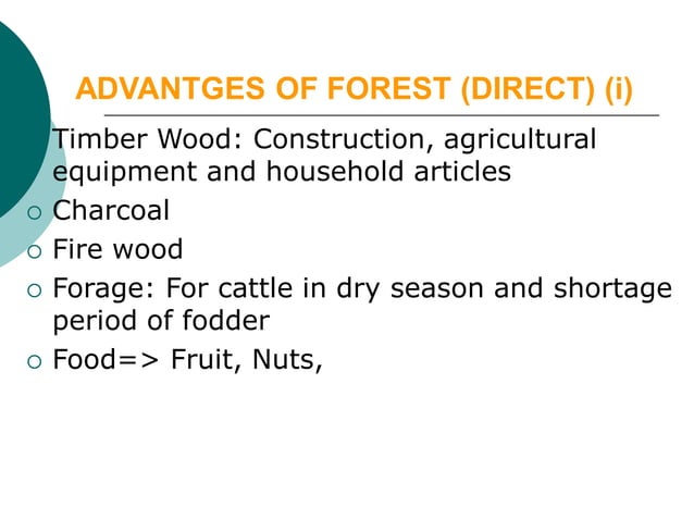 Introduction and Importance of Forestry and Agroforestry PDF.pdf