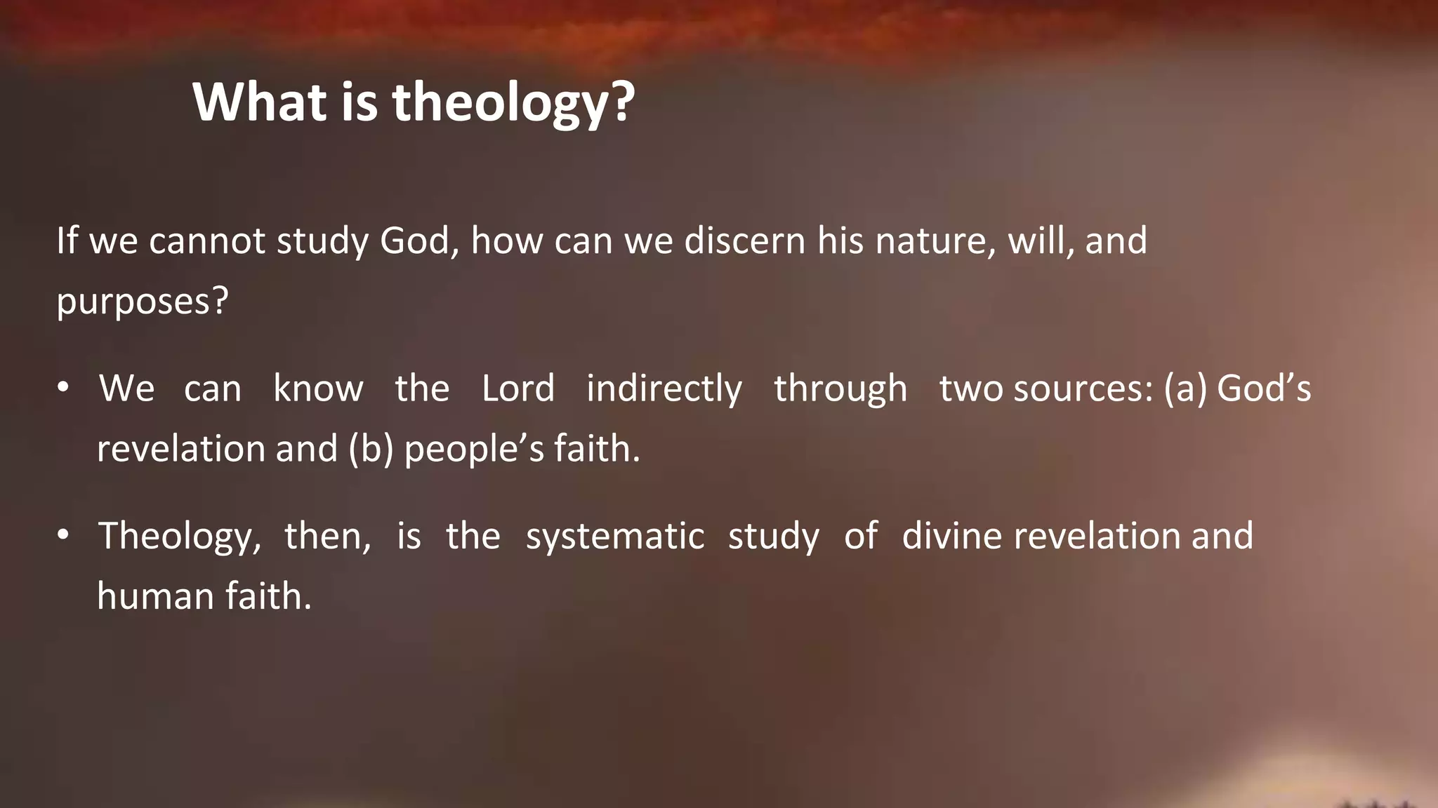 Introduction and Lesson ! Original blessing.pptx