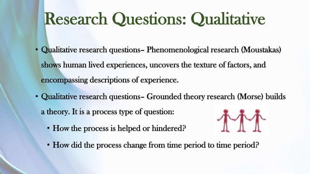 Introduction and Literature Review | PPT