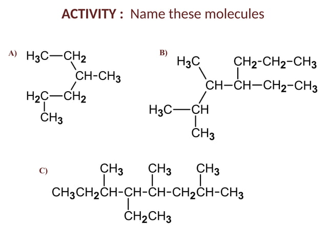 introduction and naming organic compounds.ppt introduction and naming organic compounds.ppt