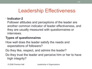 introduction and nature of leadership.pp