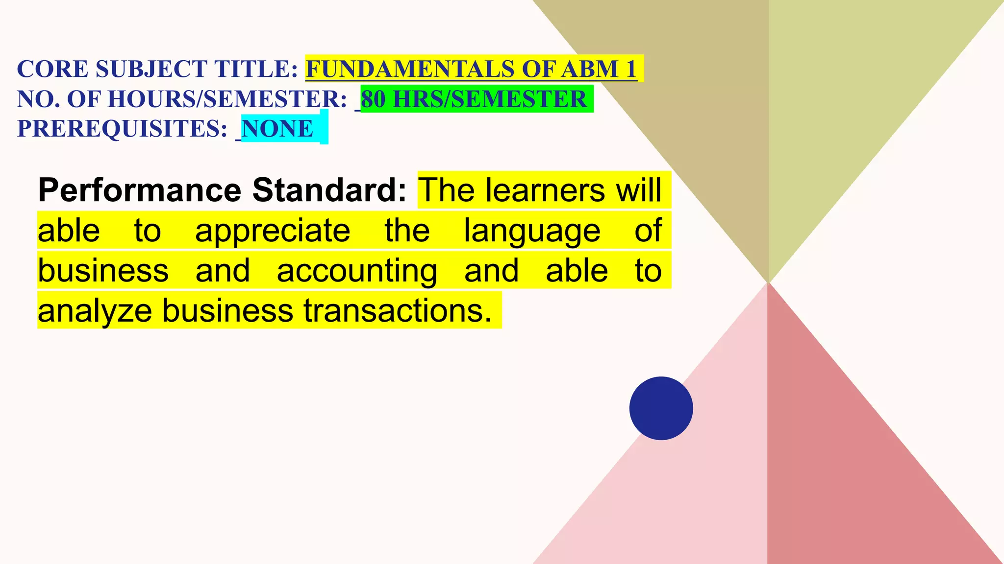 Introduction and Orientation on FUNDAMENTALS OF ABM 1.pptx
